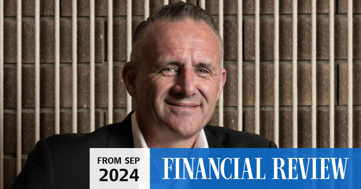 EDV ASX: Endeavour CEO Stephen Donohue to exit